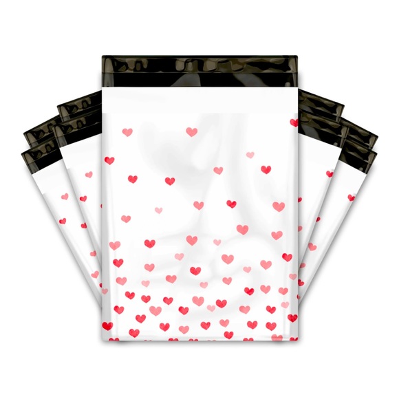 Office | 25 Poly Mailers 25 Stickers 25 Cards | Poshmark
